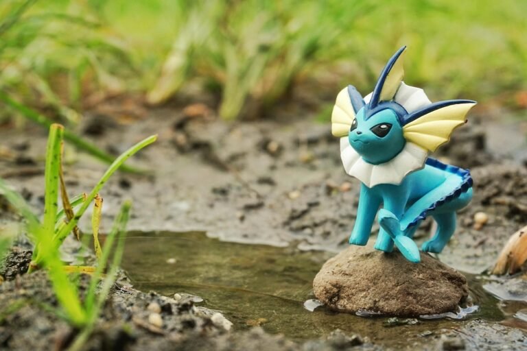 PTCG Pokemon Eevee Evolution Guide: 9 Form, Card & Plush Set